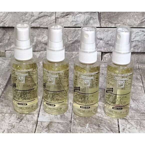 Tresemmé | Hair | Tresemm Hairspray Extra Hold Liquid Crystal Clear 2 ...